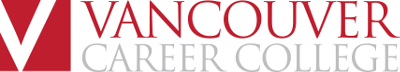 vancouver career college school logo